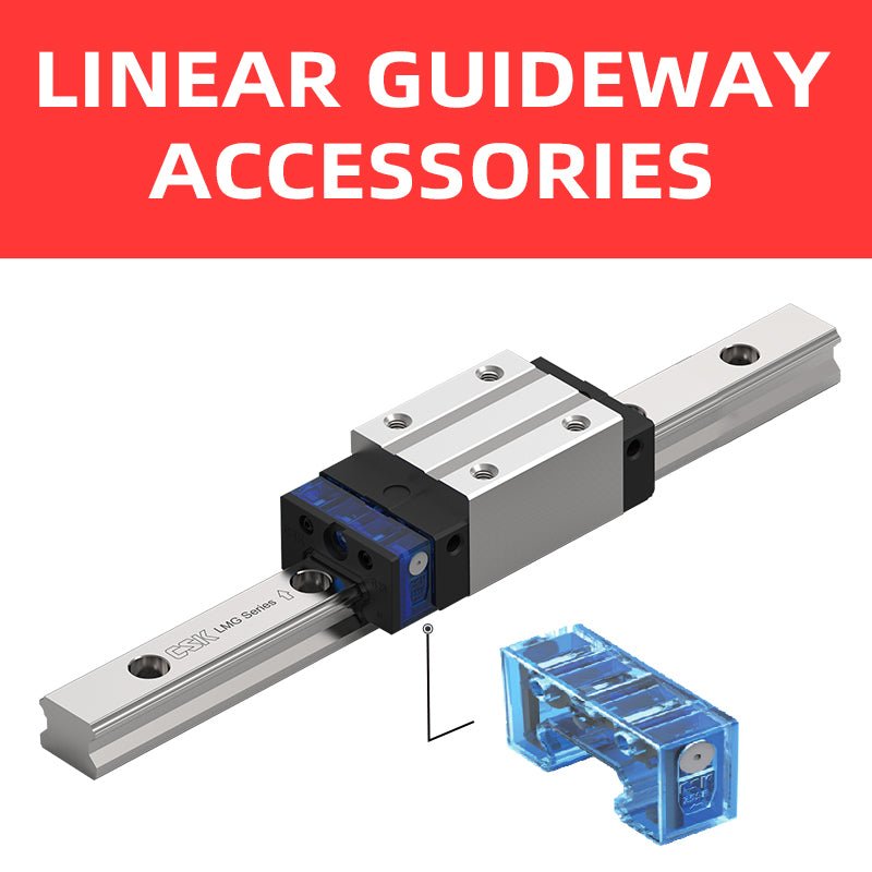 CSK Motions Technology Co, Ltd.