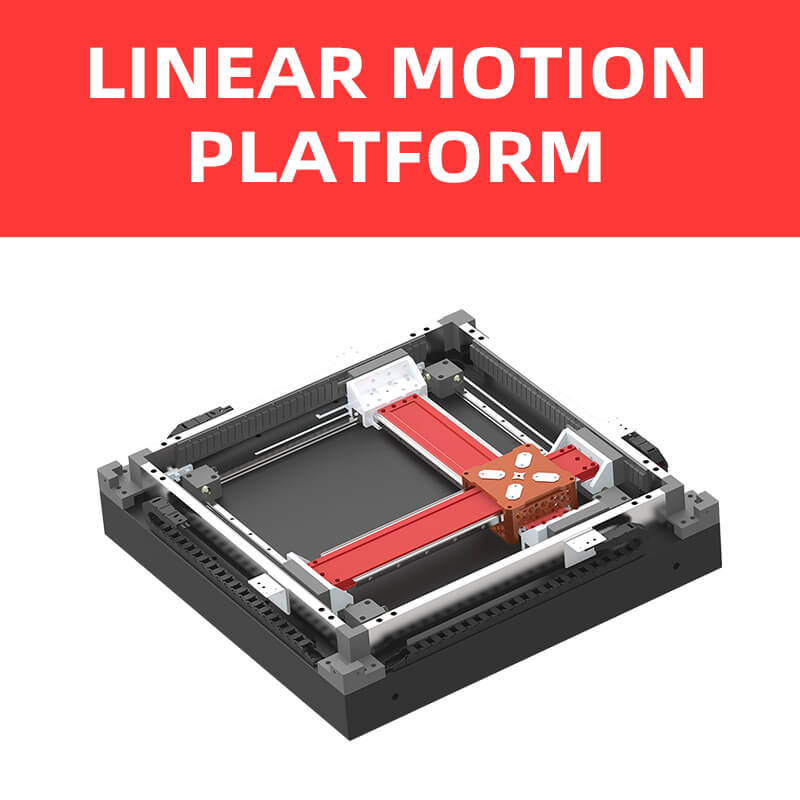 Linear Motion Platform – CSK Motions