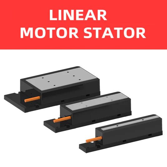 Linear Motor Stator – CSK Motions