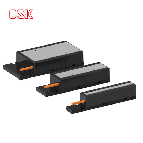 Iron Core Linear Motor DPG series – CSK Motions