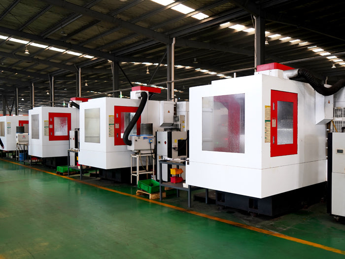 Factory – CSK Motions