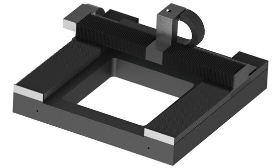 Application in Machine tool manufacture industry – CSK Motions