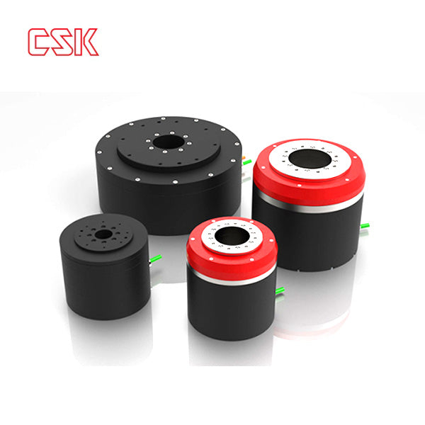 Direct Drive Torque Motor RMA series – CSK Motions