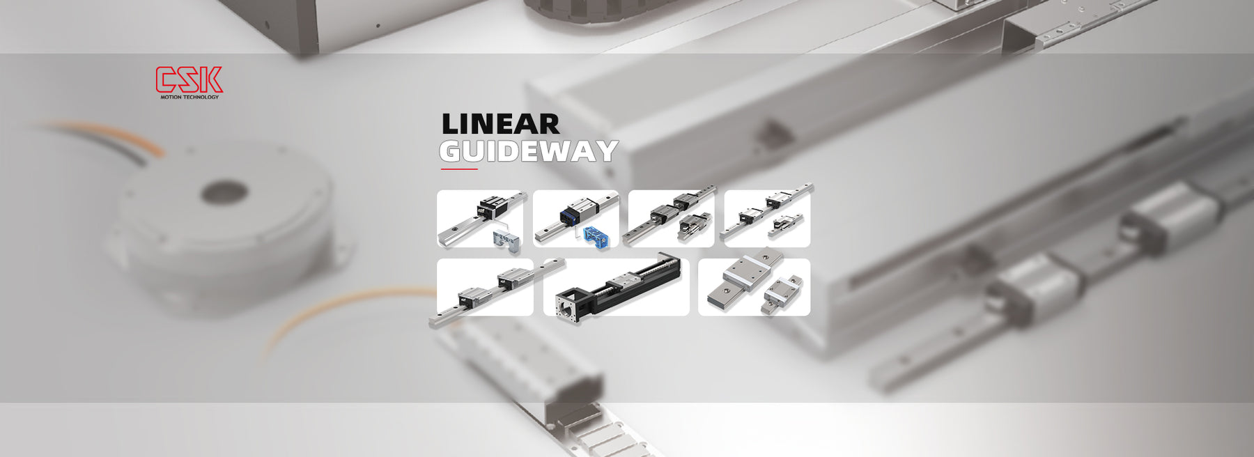 CSK Motions Technology Co, Ltd.