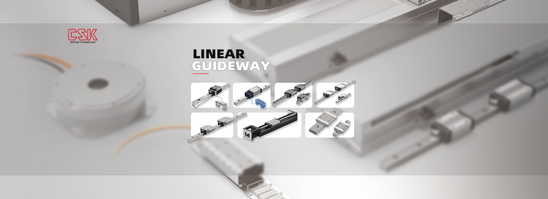 CSK Motions Technology Co, Ltd.