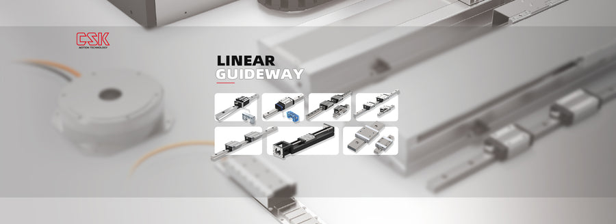CSK Motions Technology Co, Ltd.