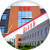 CSK Motions Technology Co, Ltd.