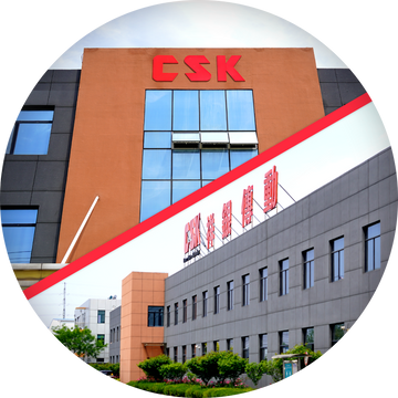 CSK Motions Technology Co, Ltd.