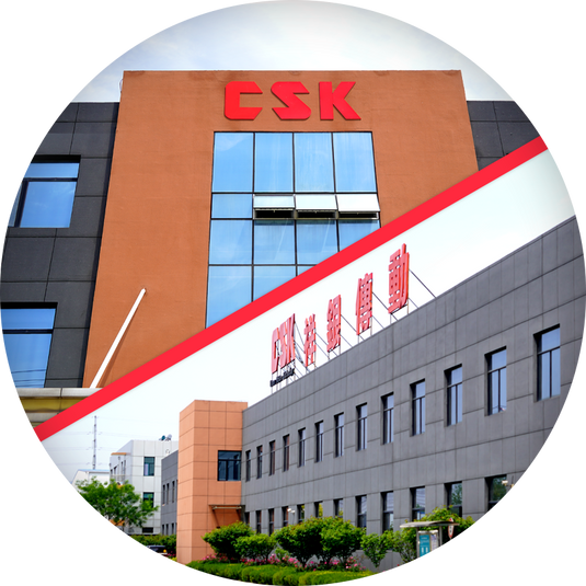 CSK Motions Technology Co, Ltd.