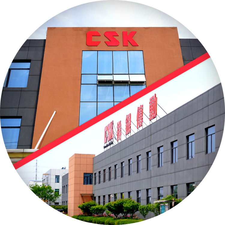 CSK Motions Technology Co, Ltd.