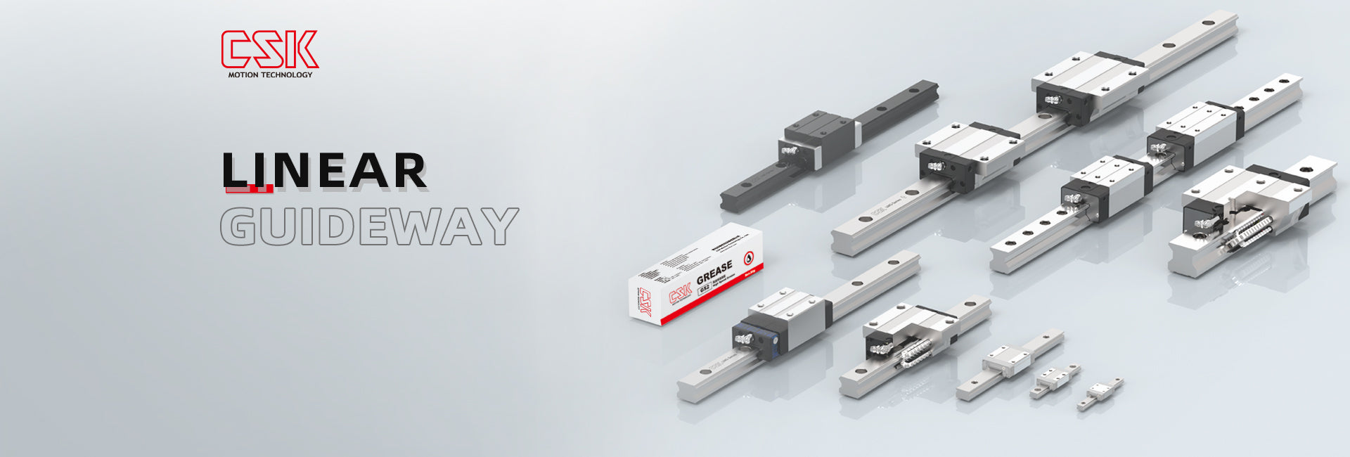 CSK Motions Technology Co, Ltd.
