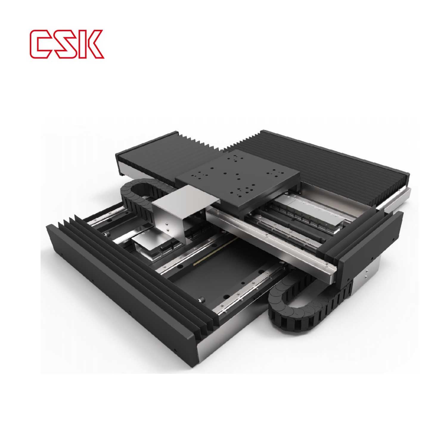 LMA-CS Series Linear Motor Stage – CSK Motions