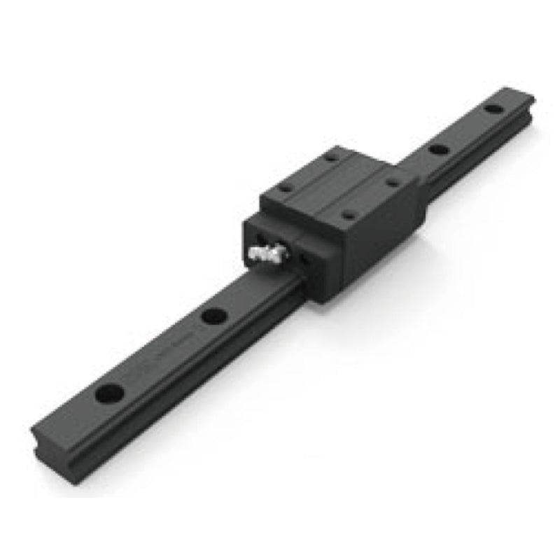 Linear Guideway - Surface Treatment – CSK Motions