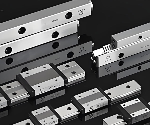 Linear Motor Module LMB series – CSK Motions