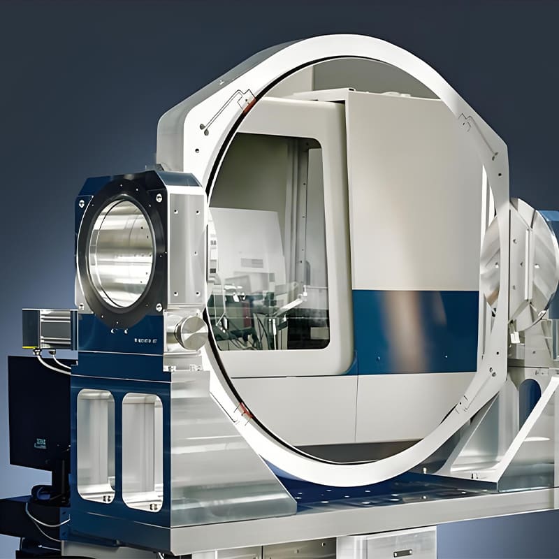 Micro Linear Motor Module LMD series – CSK Motions