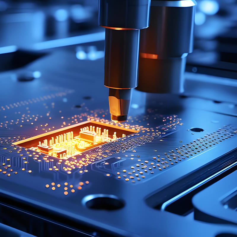 Linear Motion Motor Module – CSK Motions