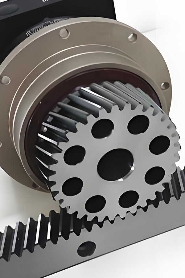 Precision Ground Toothed Racks DIN 6 Grade – CSK Motions