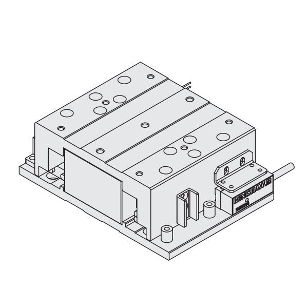 Voice Coll Motor Module LMV series – CSK Motions