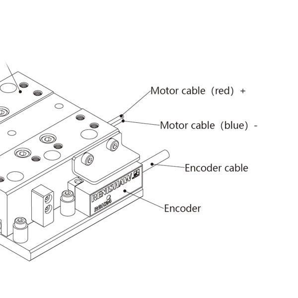 Voice Coll Motor Module LMV series – CSK Motions